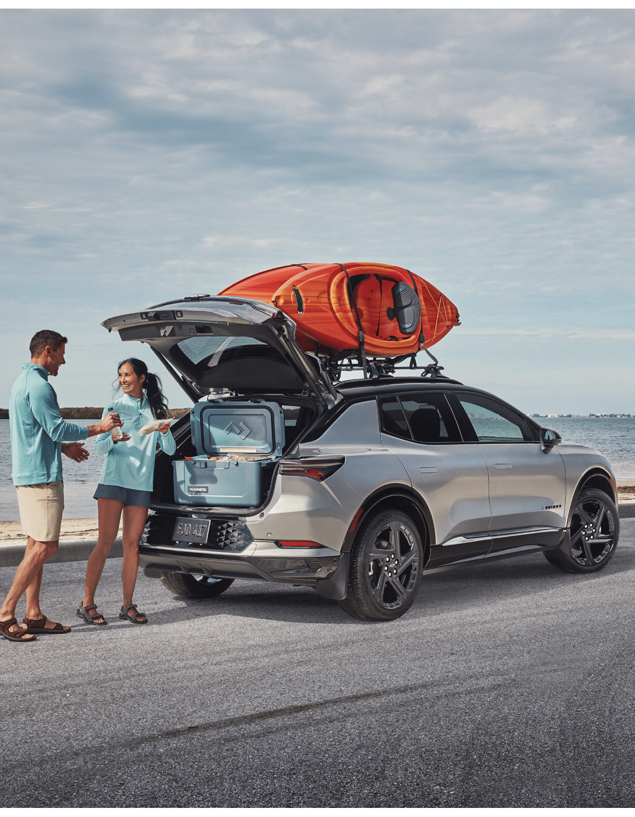 2024 Chevrolet Summer Collection